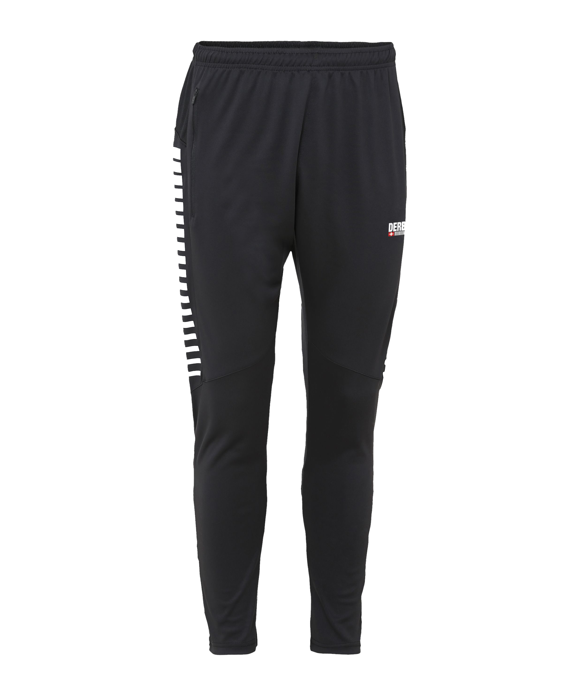 Derbystar Hyper Pants Kids - Schwarz
