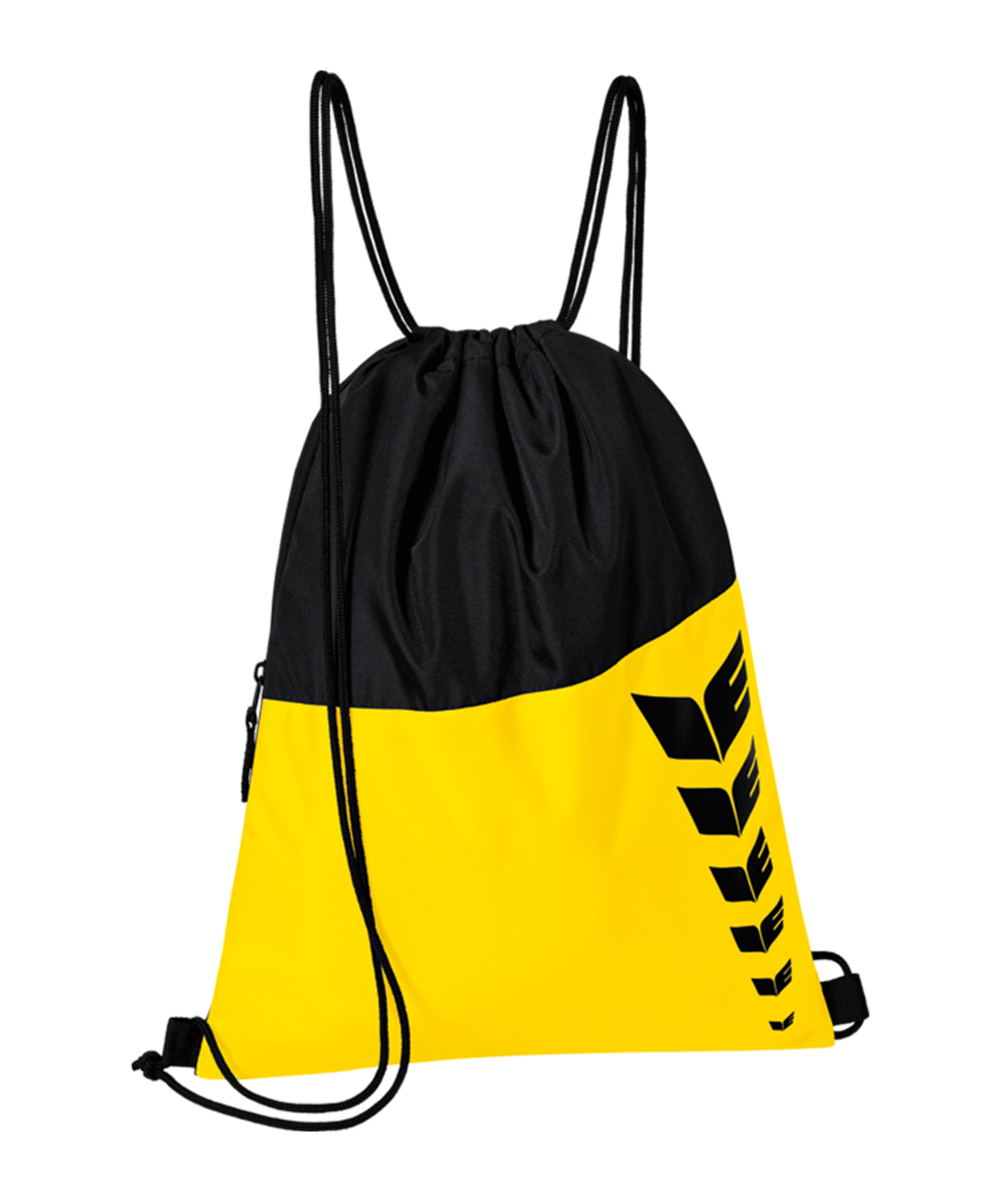 Erima Six Wings Gymbag - Gelb
