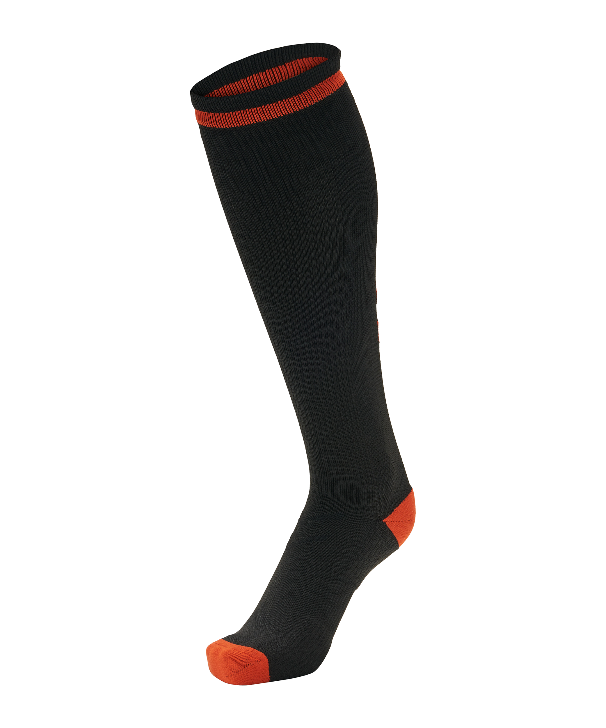 Hummel Elite Indoor Sock High Socks - Rot