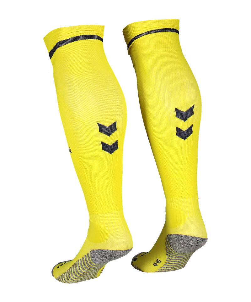 Hummel 1. FC Köln TW-Stutzen 2022/2023 - Yellow