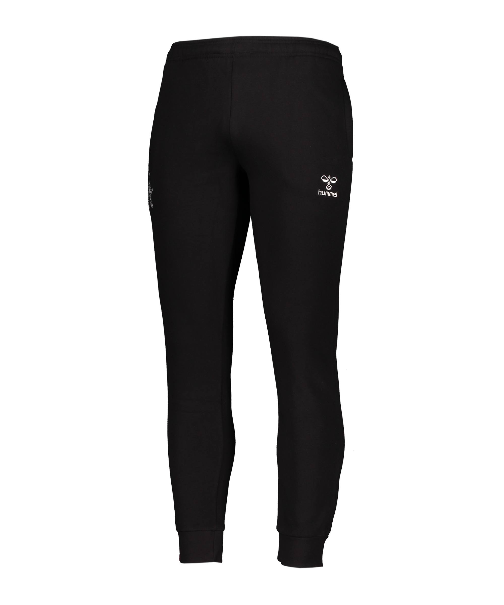 Hummel 1.FC Köln Fan Pants 2022/2023 - Black
