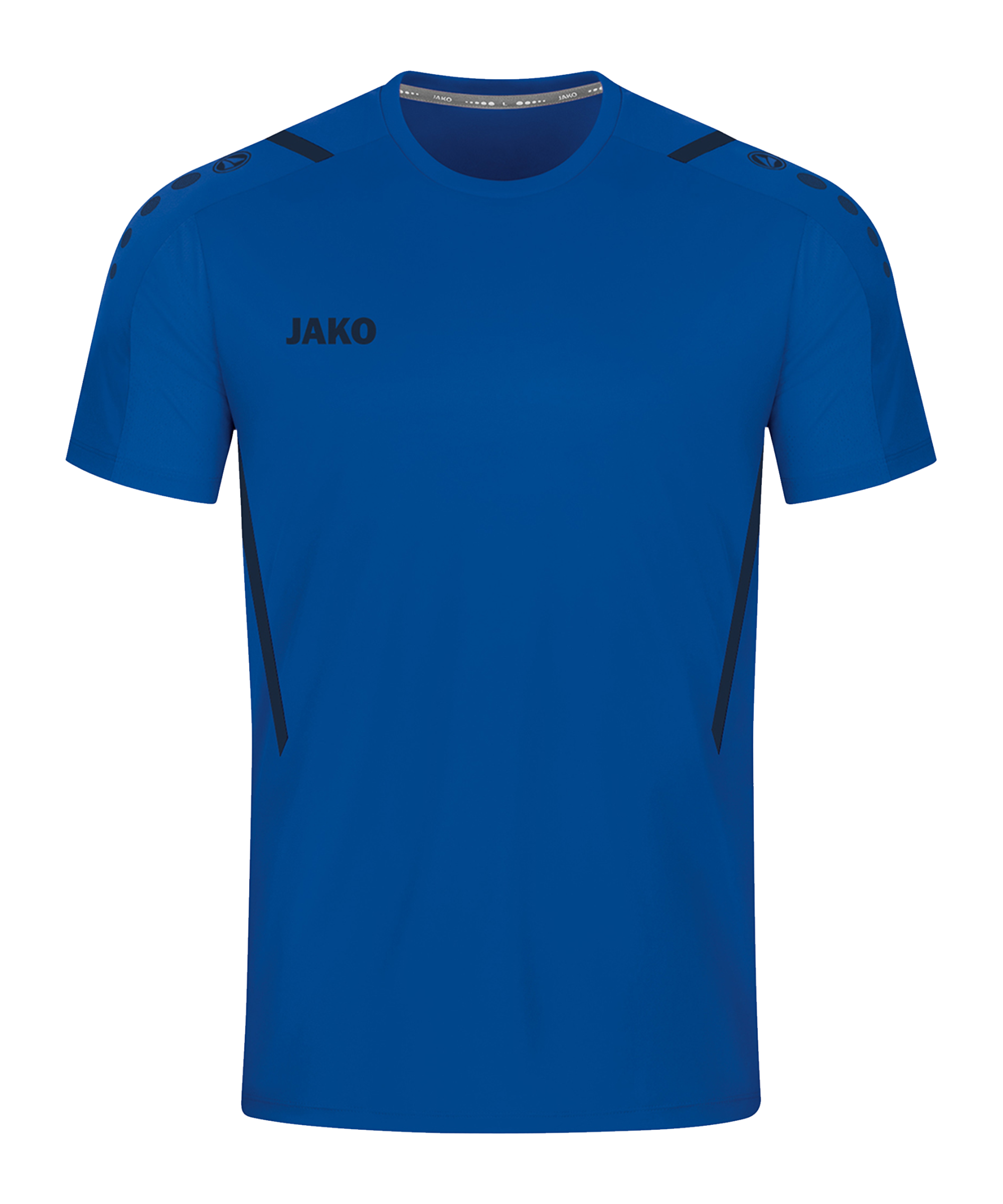 JAKO Challenge Shirt - Blue