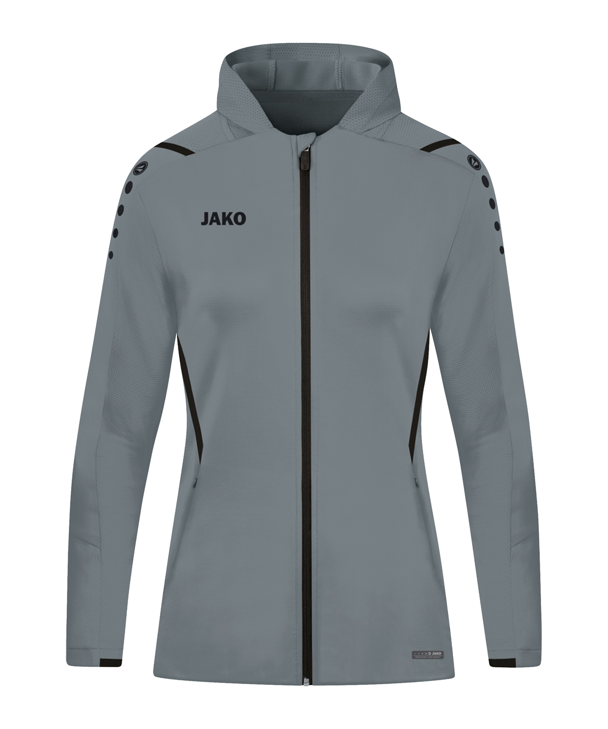 JAKO Challenge Jacket Women - Black