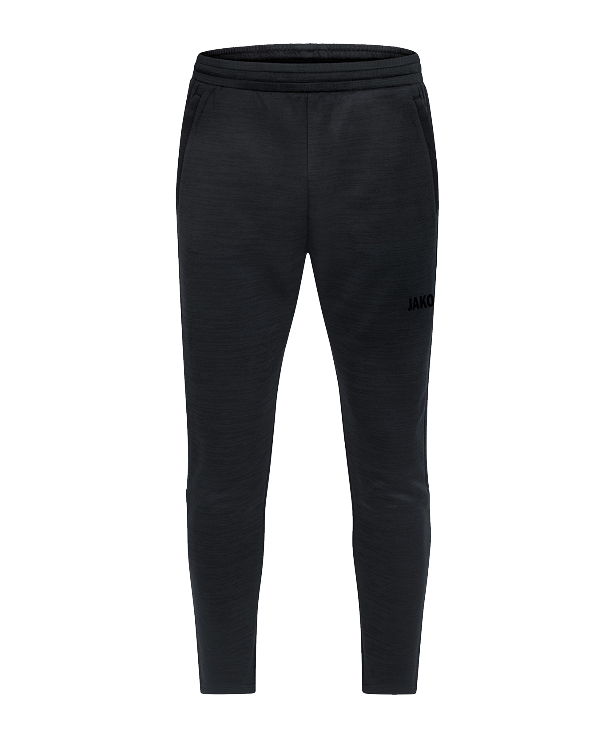 JAKO Challenge Pants - Schwarz