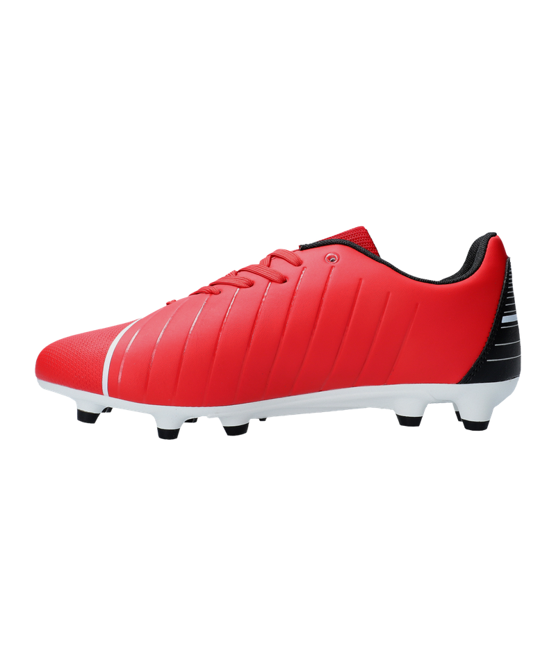 JAKO Striker FG Jr Kids - Red