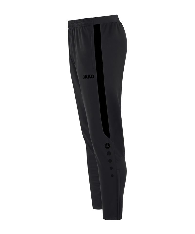 JAKO Power Pants - Noir
