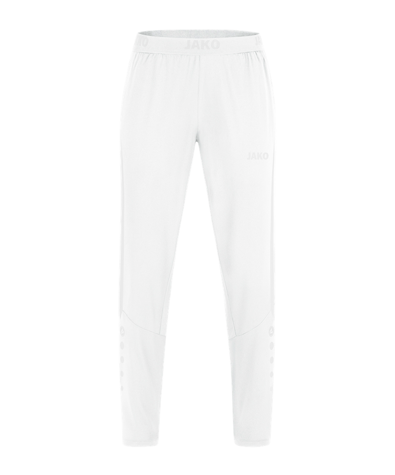 JAKO Power Freizeithose Women - Weiß