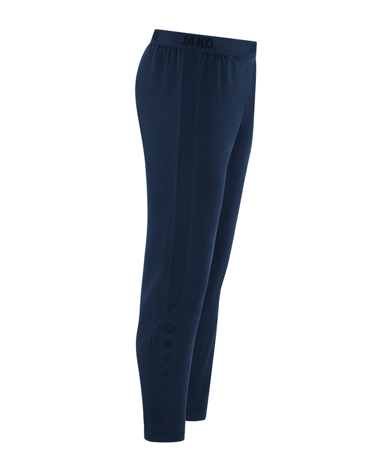 JAKO Power Freizeithose - Blau