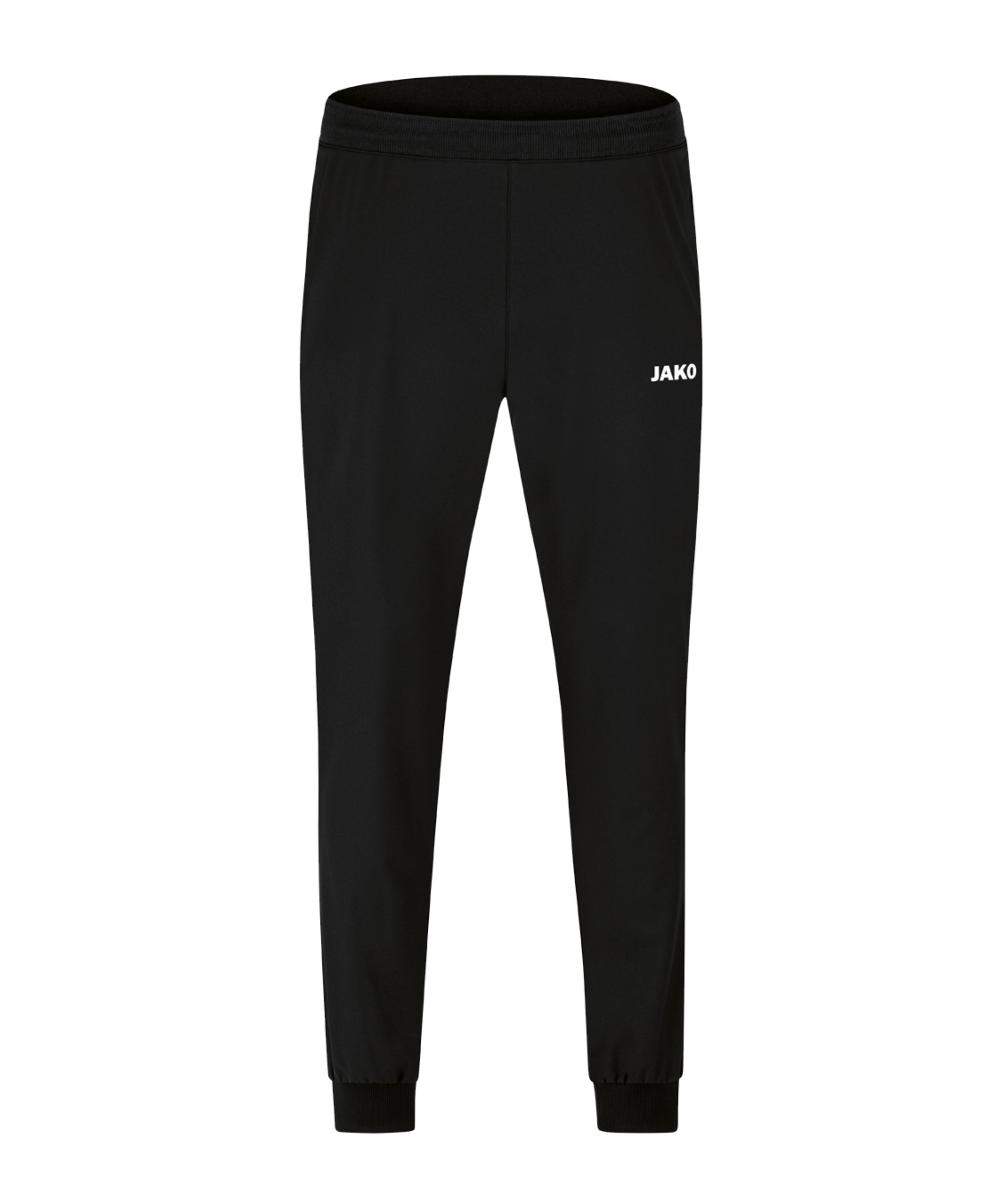 JAKO Team Pants - Black