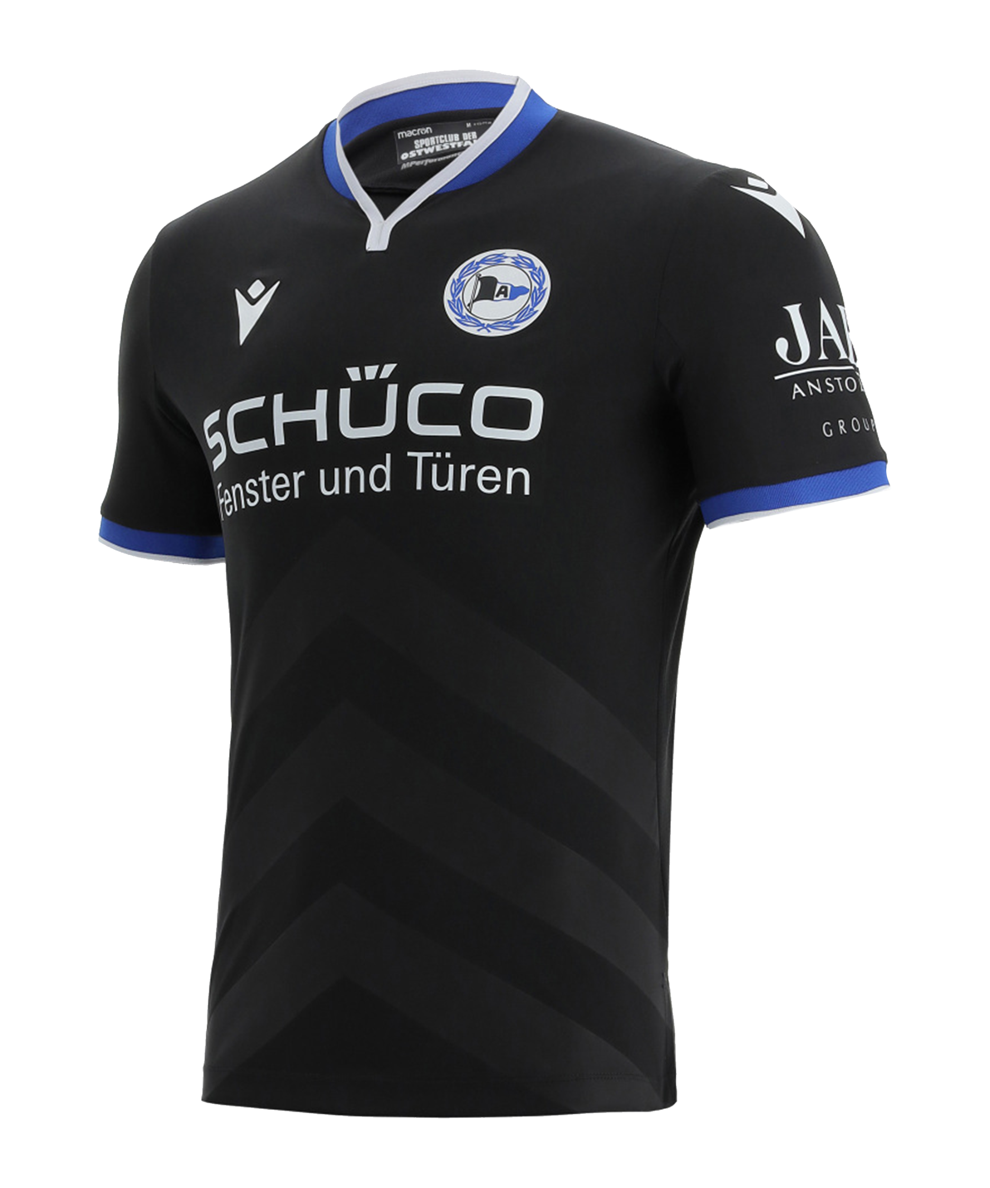 macron-arminia-bielefeld-authentic-shirt-away-2021-2022-kids-black