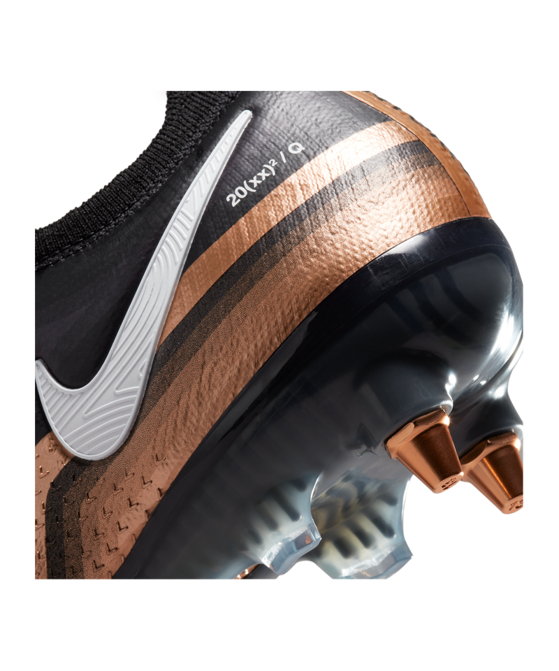 Nike Phantom GT2 Elite SG-Pro AC Generation - Black