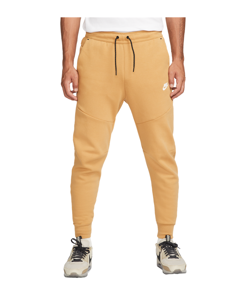 Nike Tech Fleece - Weiß