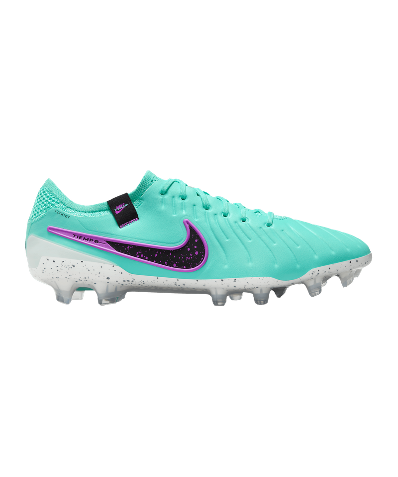 Nike Tiempo Legend X Elite FG Peak Ready - Černá