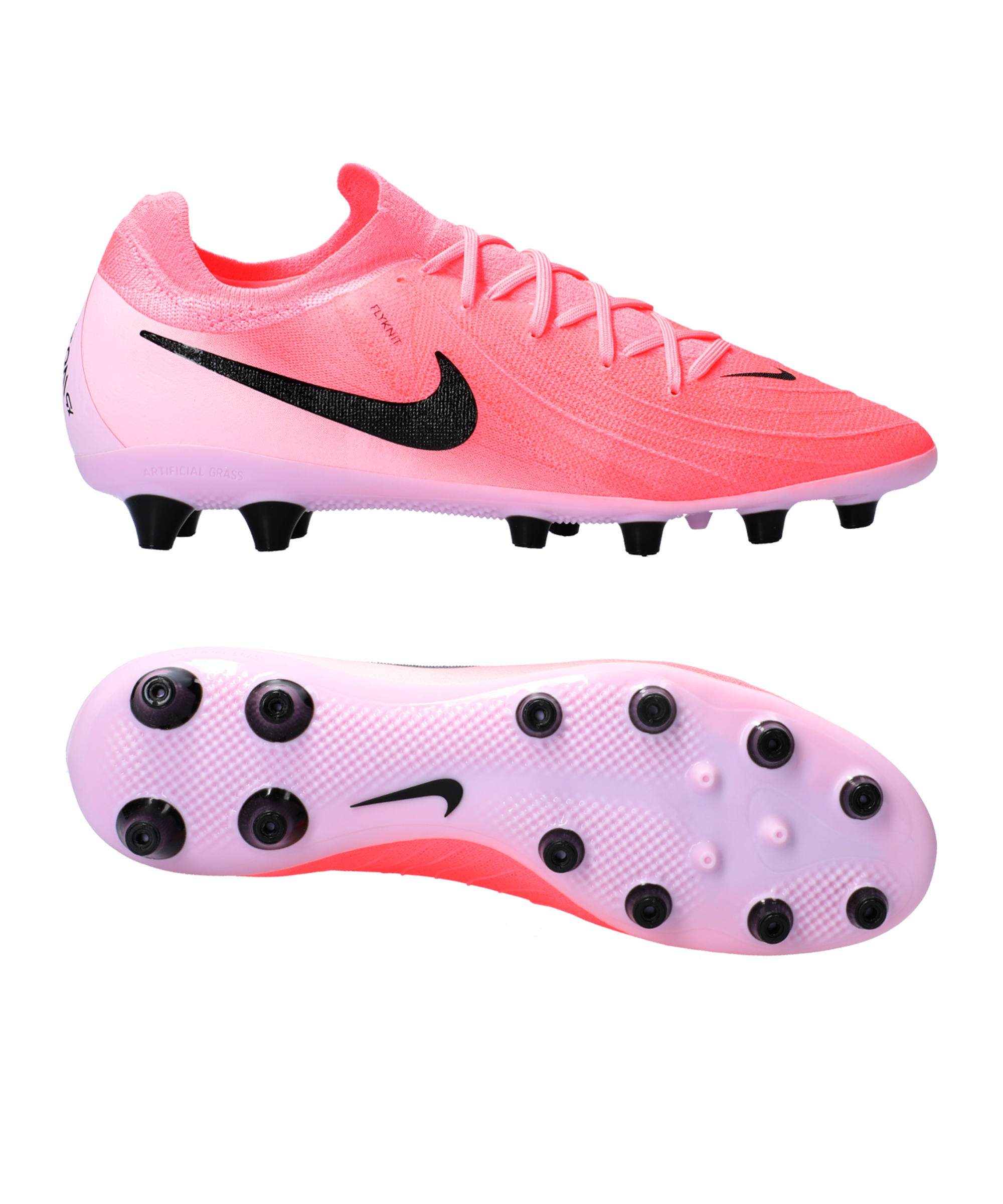 Nike Phantom GX II Pro AG Mad Brilliance - Red
