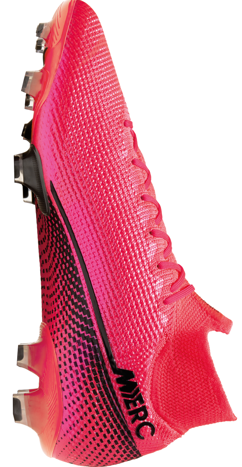 Nike Mercurial Superfly VII Future Lab Elite FG - Czerwony