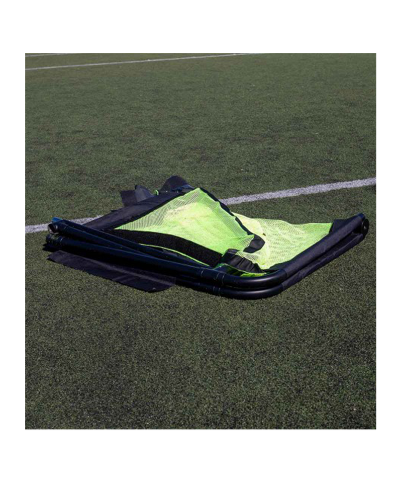 Cawila Alu Klapptor CORE 145 x 95cm - Jaune