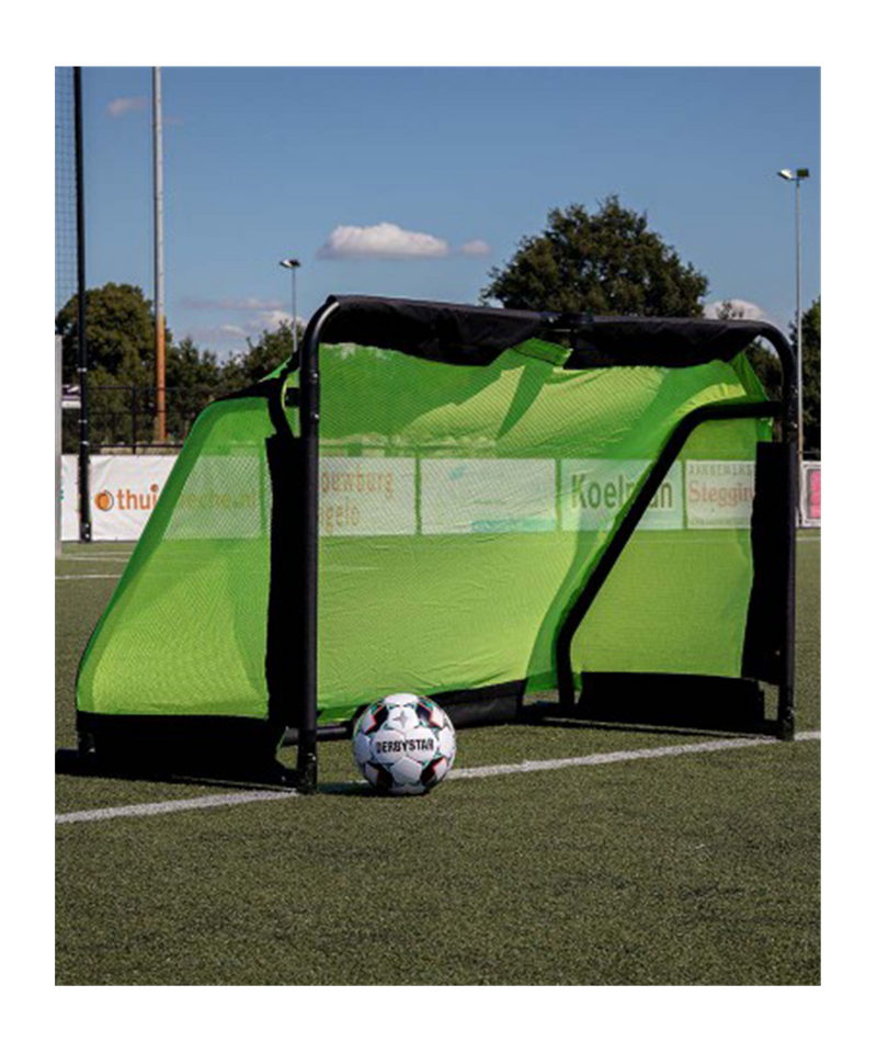 Cawila Alu Klapptor CORE 145 x 95cm - Jaune