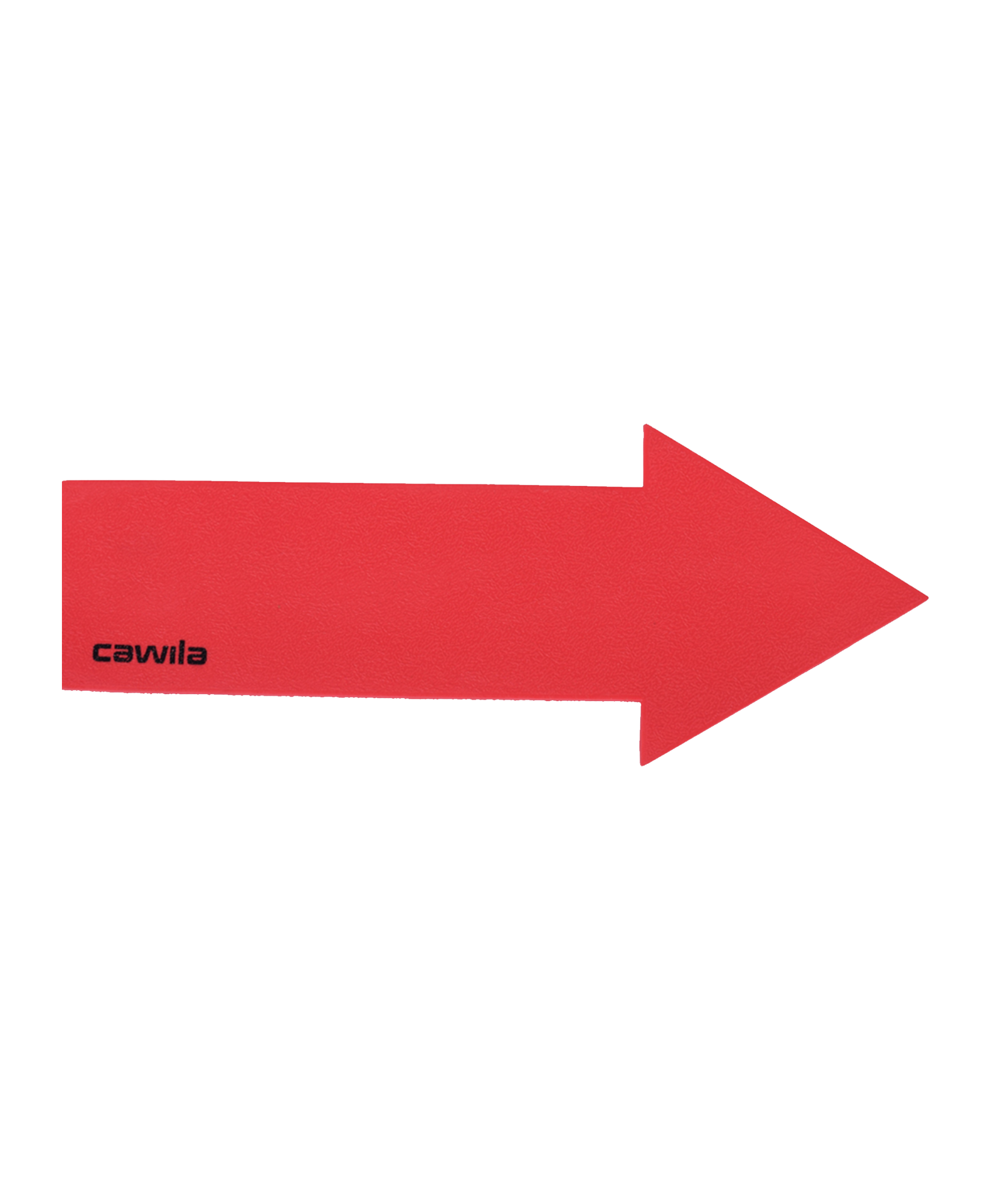 Cawila Marker-System Pfeil 36 x 9cm 4er Set - Rouge