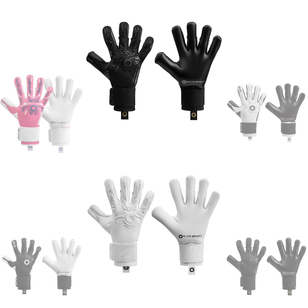 Elite Sport Neo Revolution Double Pack