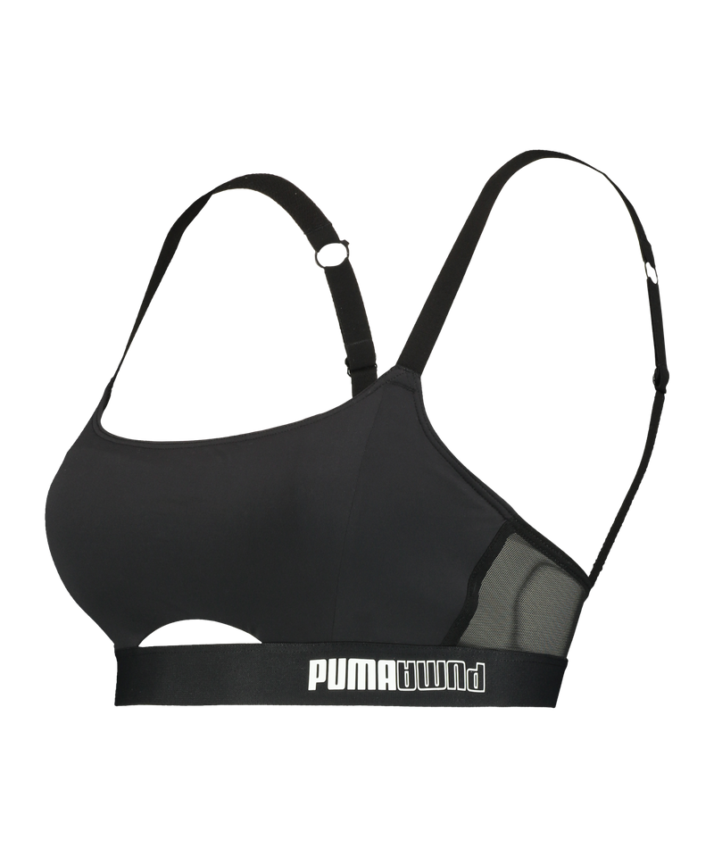 PUMA Ladies' Sports Bra, 3-pack Costco