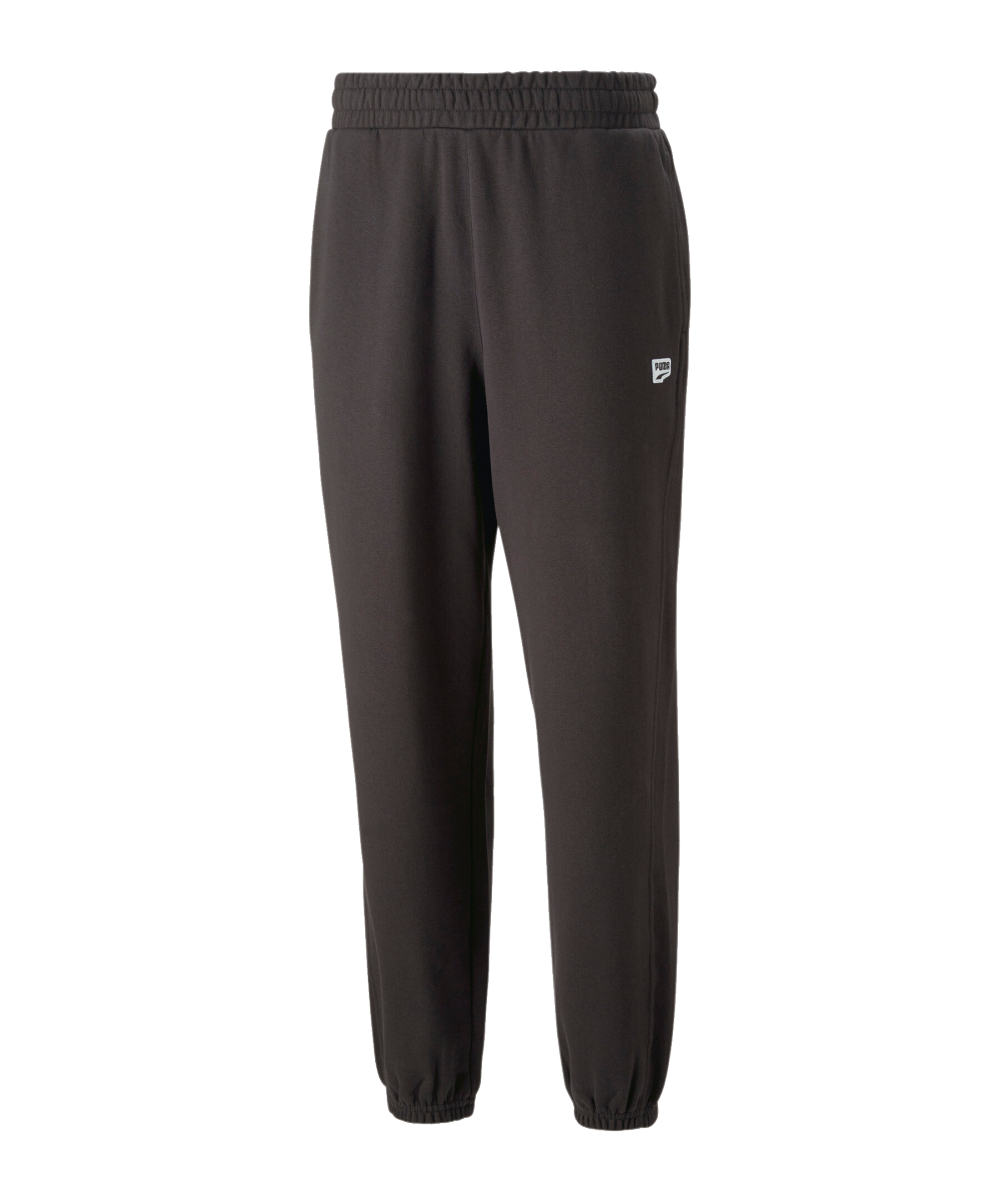 PUMA DOWNTOWN Pants - Schwarz