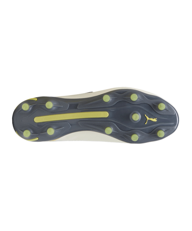 PUMA KING Ultimate FG AG Voltage White