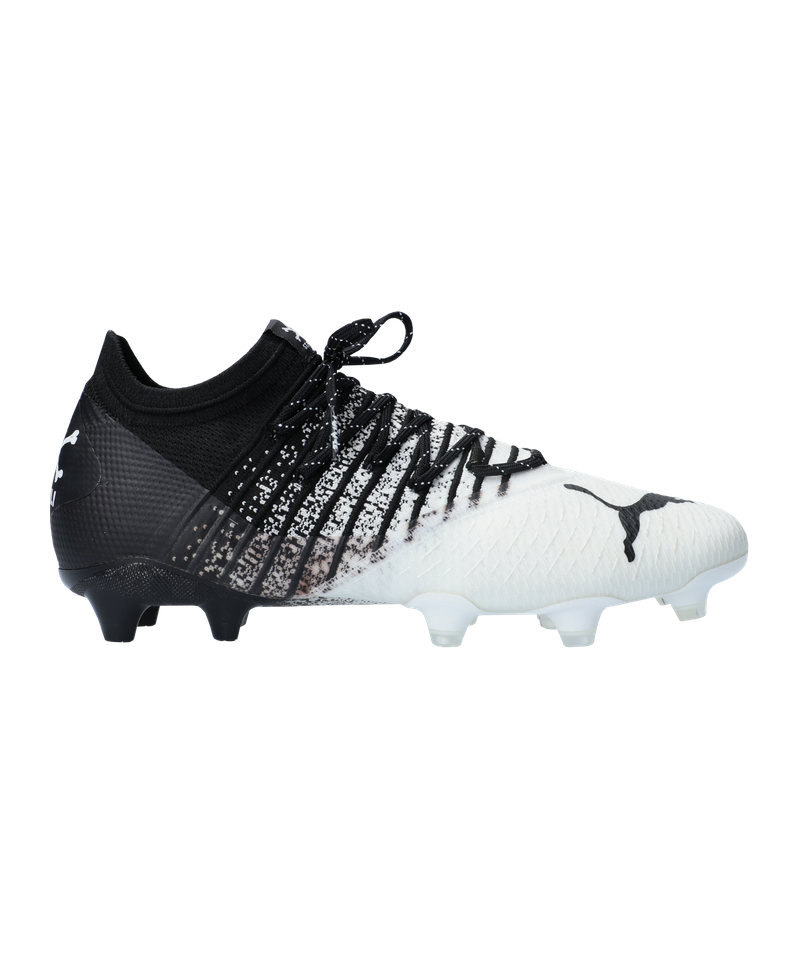 PUMA FUTURE 1.4 FG AG St. Pauli Limited Edition Black