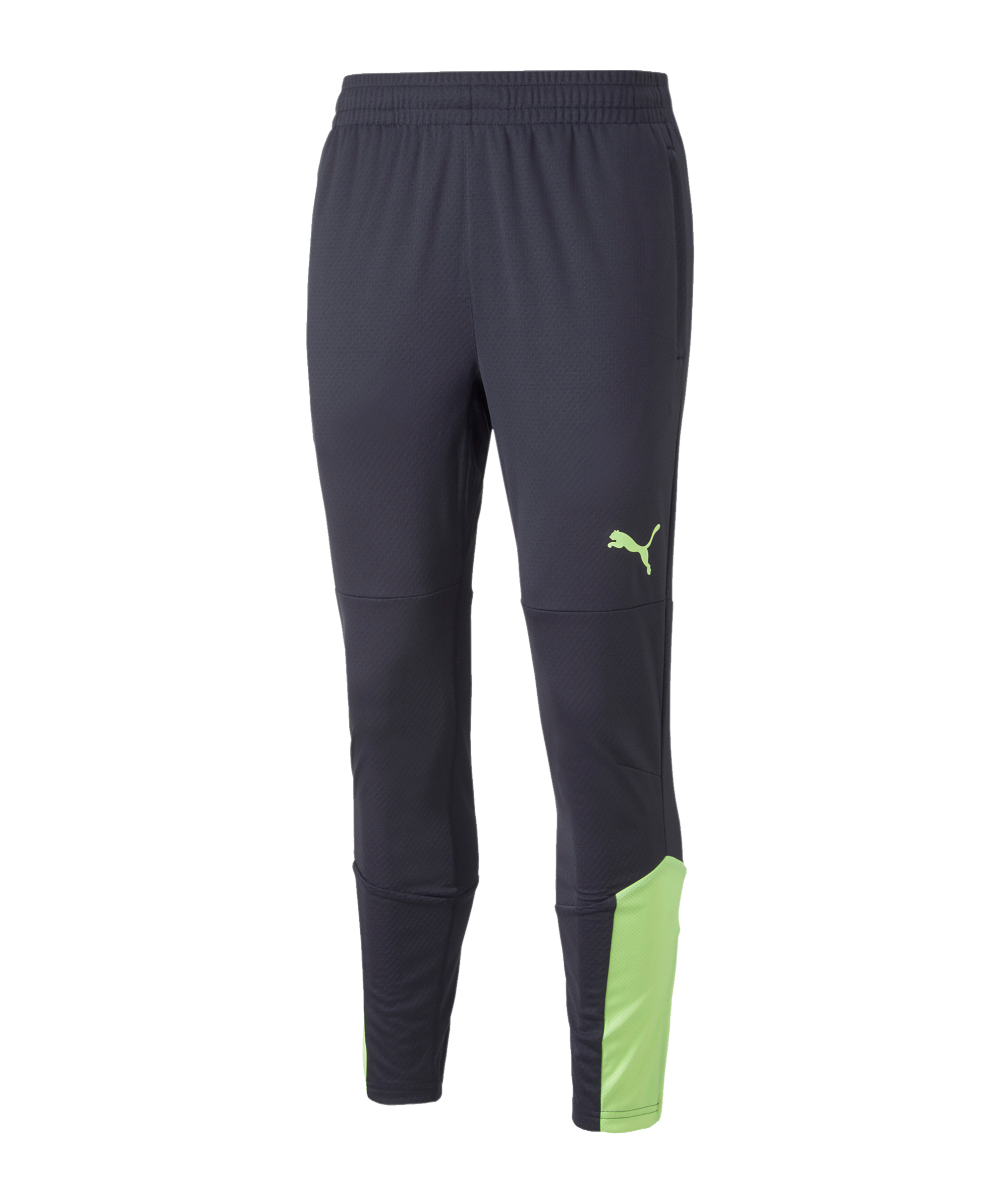 PUMA individualFINAL Pants - Yellow